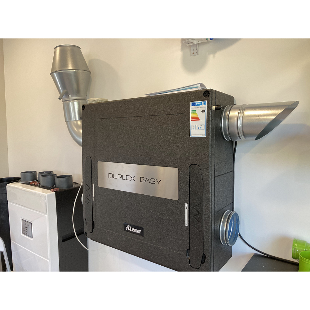 Atrea DUPLEX 300 Easy - Szelloztetesbolt.hu áruház