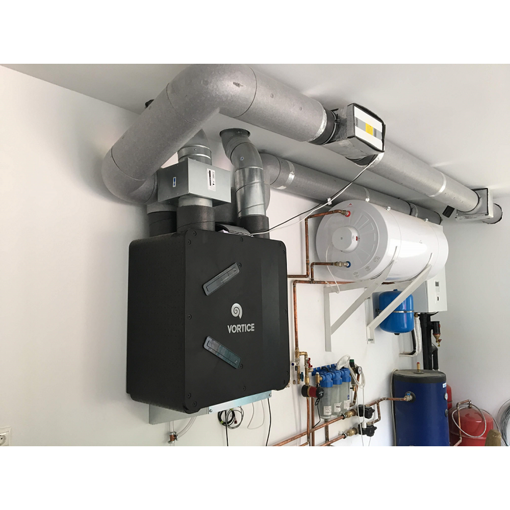 Vortice VORT HR 350 Avel szellőztető gép akció